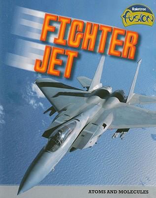 Fighter Jet book by Lisa Trumbauer: 9781410928696
