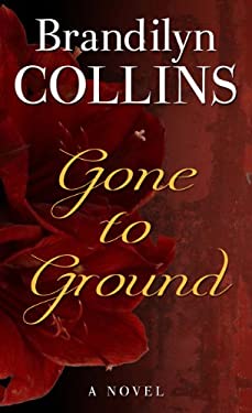 Gone to Ground used book by Frances Brody, Brandilyn Collins: 9781410442789