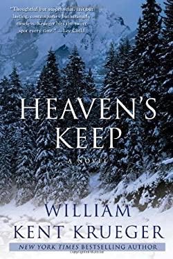 Heaven's Keep : A Novel book by William Kent Krueger: 9781416556770