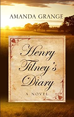 Henry Tilney's Diary book by Amanda Grange: 9781410452795