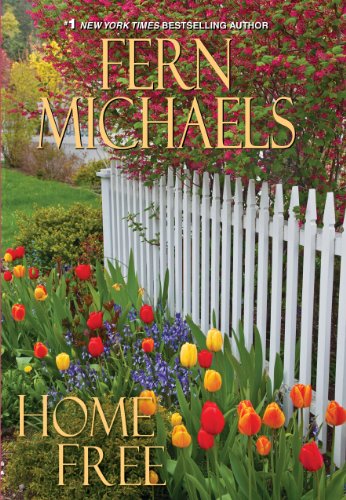 Home Free used book by Fern Michaels: 9781410435101