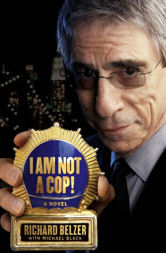 I Am Not a Cop! used book by Michael Black: 9781416570660