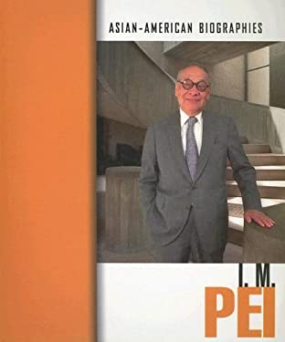 I. M. Pei used book by Mary Englar: 9781410911292