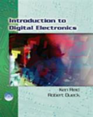Introduction to Digital Electronics book by Ken Reid, Robert Dueck ...