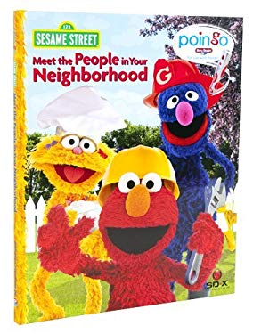 Sesame Street : Meet the People in Your Neighborhood used book by ...