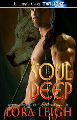 Coyote Breeds : Soul Deep used book by Lora Leigh: 9781419954627