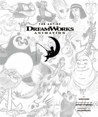 The Art of DreamWorks Animation : Celebrating 20 Years of Art book by ...