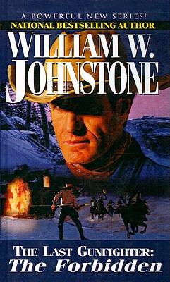 The Forbidden book by William W. Johnstone