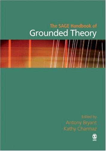 The SAGE Handbook of Grounded Theory used book by Antony Bryant, Kathy ...