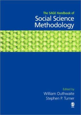 The SAGE Handbook of Social Science Methodology book by William ...