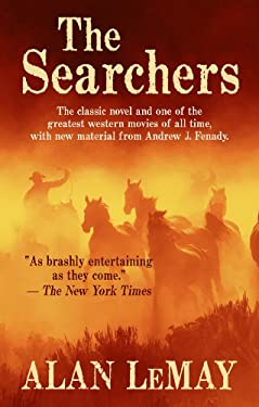 The Searchers book by Alan LeMay: 9781410467836