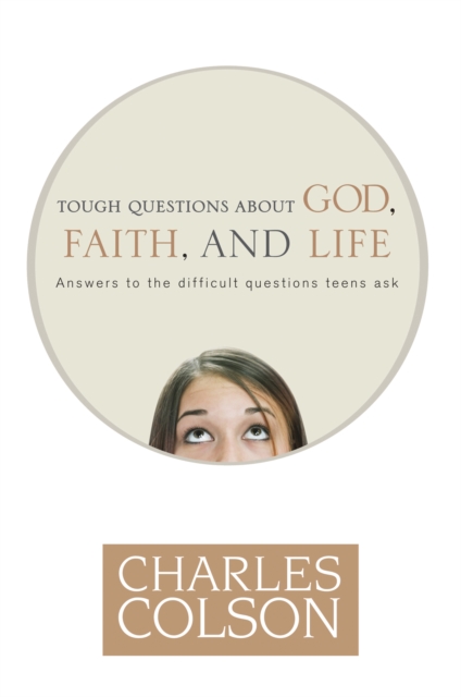 Tough Questions about God, Faith, and Life book by Anne Morse ...