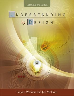 Understanding by Design copy by Grant Wiggins: 9781416602255