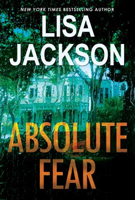 Absolute Fear used book by Lisa Jackson: 9781420154931