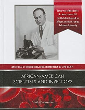 African American Scientists and Inventors used book by Tish Davidson ...