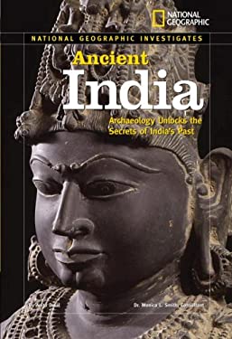 National Geographic Investigates: Ancient India : Archaelogy Unlocks ...