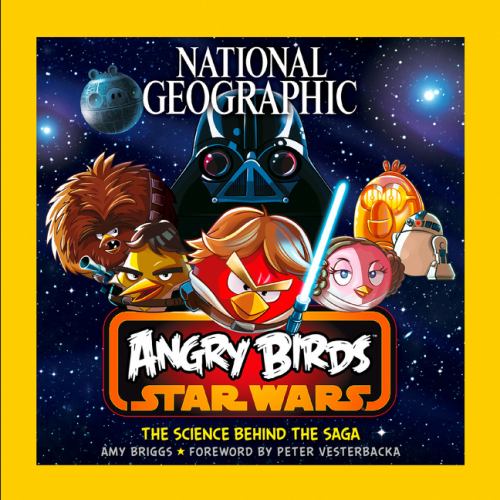 Star Wars Angry Kid