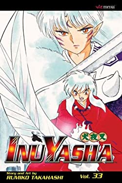 Inuyasha, Vol. 44 used book by Rumiko Takahashi: 9781421518282