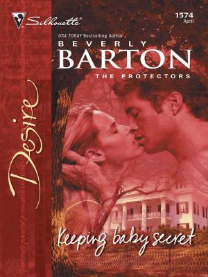 Keeping Baby Secret copy by Beverly Barton: 9781426883088