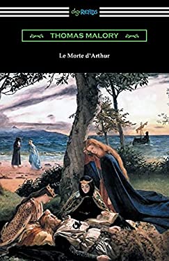Le Morte d'Arthur book by Thomas Malory: 9781420975536