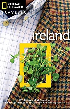 National Geographic Traveler: Ireland used book by Christopher ...