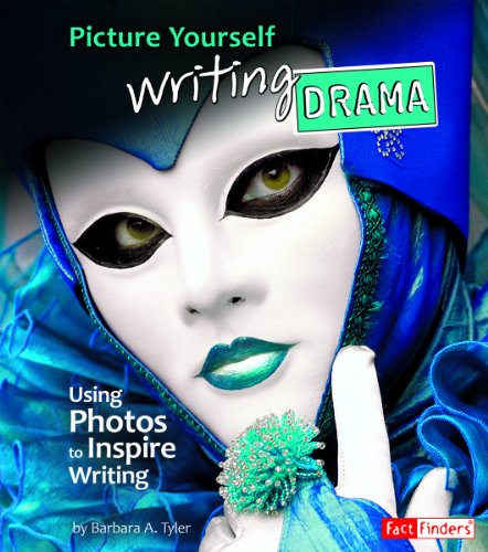 Picture Yourself Writing Drama : Using Photos to Inspire Writing used ...