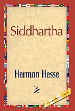 Siddhartha book by Herman Hesse: 9781421851181