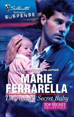 The Agent's Secret Baby copy by Marie Ferrarella: 9781426841323