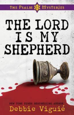 The Lord Is My Shepherd : The Psalm 23 Mysteries #1 used book by Debbie ...