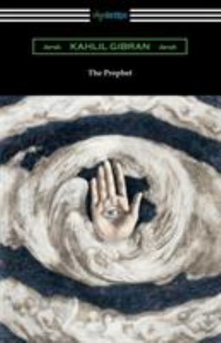 The Prophet book by Kahlil Gibran: 9781420961898