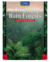 Theme Sets: Rainforest used book by National Geographic Learning ...