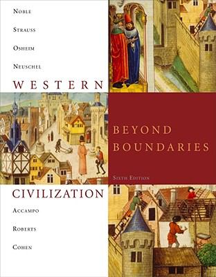 Western Civilization : Beyond Boundaries book by Elinor Accampo ...