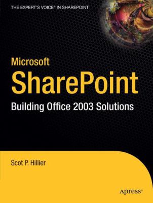Microsoft SharePoint copy: 9781430207153