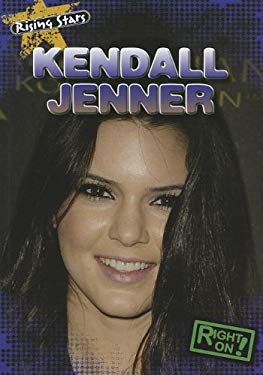 Kendall Jenner book by Avelyn Davidson: 9781433972898