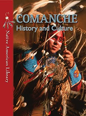Comanche History and Culture used book by D. L. Birchfield, Helen Dwyer ...