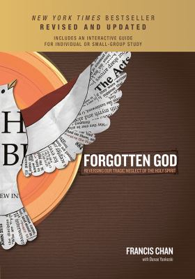 Forgotten God : Reversing Our Tragic Neglect of the Holy Spirit book by ...