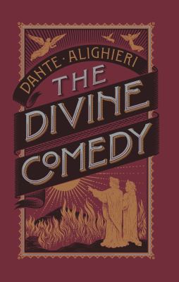 The Divine Comedy (Barnes and Noble Collectible Editions) copy by Dante ...