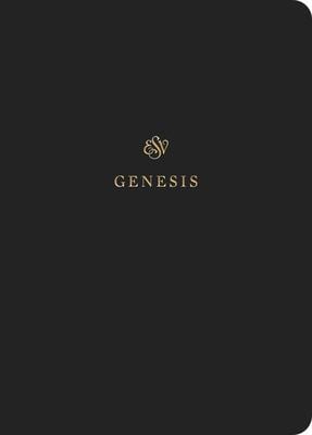 ESV Scripture Journal : Genesis (Paperback) book by Esv Bibles ...