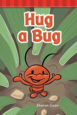 Hug a Bug used book by Sharon Coan: 9781433329371