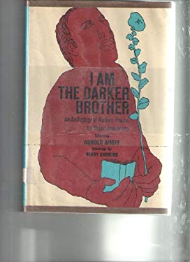 I Am the Darker Brother: An Anthology of Modern Poems by African ...
