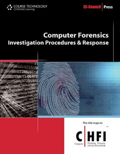 Computer Forensics Bk. 1 : Evidence Collection and Preservation used ...