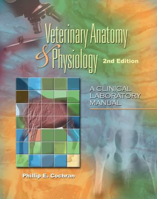 Laboratory Manual for Comparative Veterinary Anatomy and Physiology ...