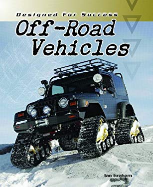 Off-Road Vehicles used book by Ian Graham: 9781432916466