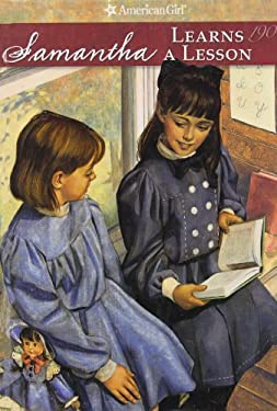 Samantha Learns a Lesson: A School Story (American Girls Collection ...