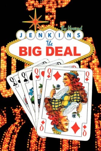 The Big Deal book by Howard Jenkins: 9781434323941
