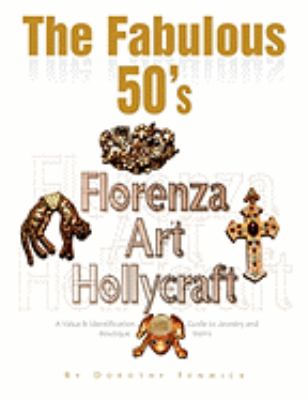 The Fabulous 50's - Florenza Art Hollycraft : A Value and ...