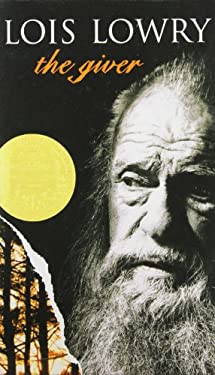 The Giver used copy by Lois Lowry: 9781439519233