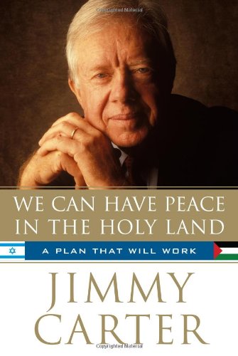 We Can Have Peace in the Holy Land : A Plan That Will Work used book by ...