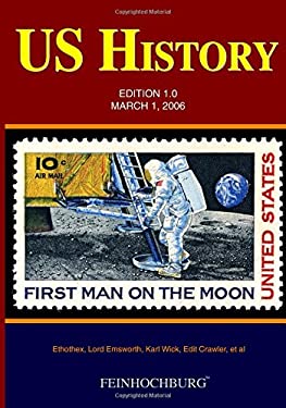 US History book by Karl Wick: 9781441451798