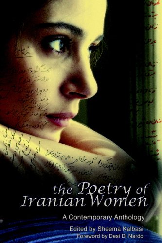 The Poetry of Iranian Women book by Sheema Kalbasi: 9781442107090